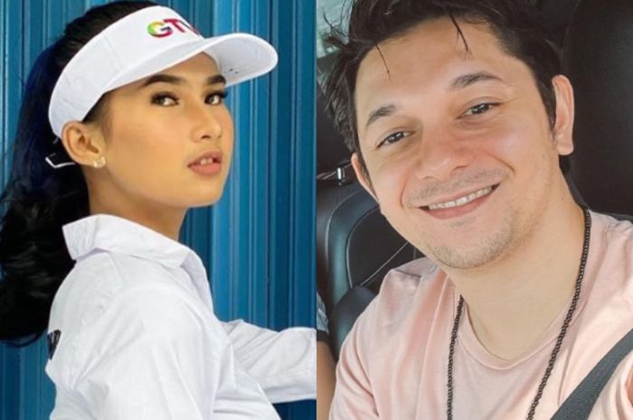 Diduga Selingkuhan Andrew Andika, Soraya Rasyid Punya Rahasia Bikin ...