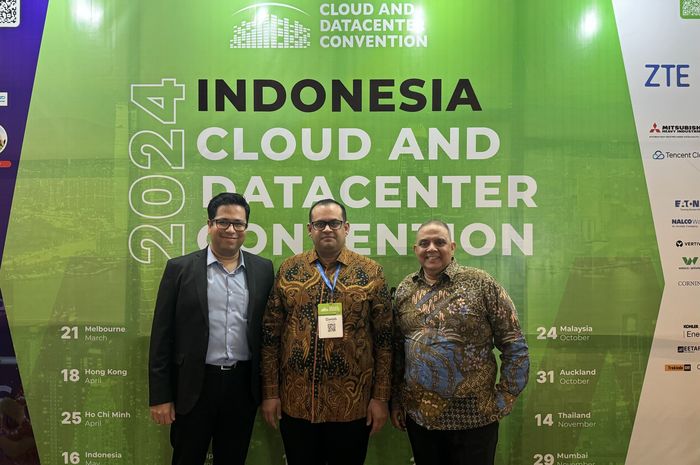 EDGNEX Data Centres by DAMAC Mau Bangun Data Center 15 MW di Jakarta ...