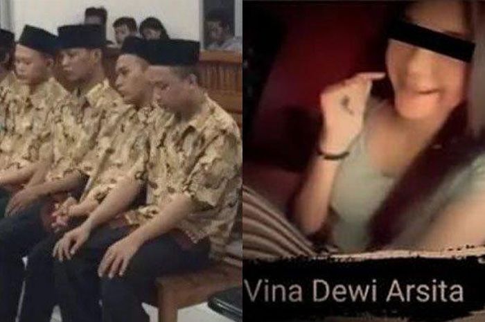 Pegi Pembunuh Utama Vina Cirebon Ditangkap Setelah 8 Tahun Tak ... Pegi Pembunuh Utama Vina Cirebon Ditangkap Setelah 8 Tahun Tak ...