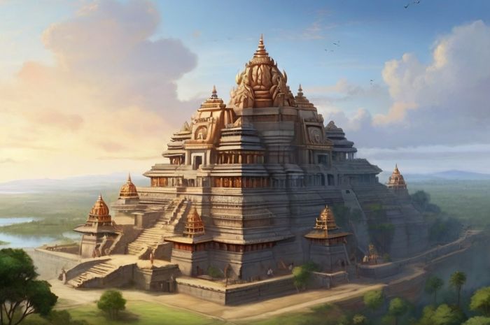 Apa Saja Keberhasilan yang Diraih Kerajaan Sriwijaya Pada Masa ...