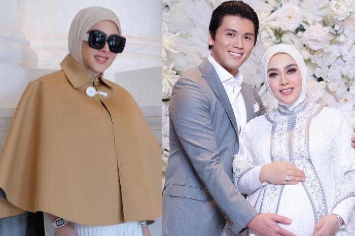 Terungkap Alasan Reino Barack Cinta Mati pada Syahrini, Sang ... Terungkap Alasan Reino Barack Cinta Mati pada Syahrini, Sang ...
