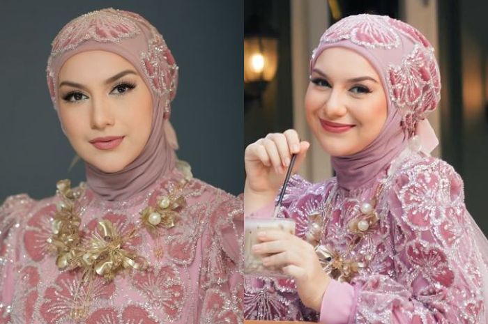 Irish Bella Malu Dapat Nominasi Tak Biasa Ini dari Acara Infotainment ...