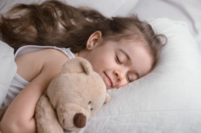 Sampai Umur Berapa Anak Harus Tidur Siang Demi Tumbuh Kembang Optimal ...