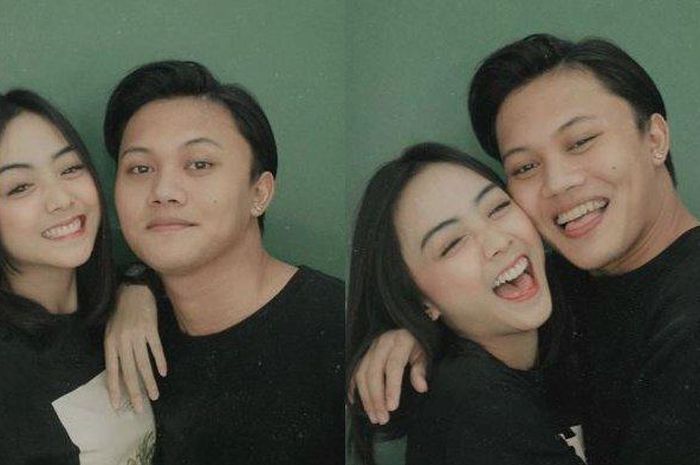 Gagal Dinikahi Rizky Febian, Azalia Bianda Kini Sudah Punya Gandengan ...