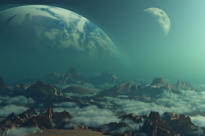 Astronom Perkirakan Ada Planet Tersembunyi di Tata Surya, Di Mana ...