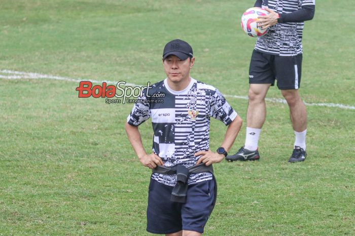 Shin Tae-yong Ungkap Jadwal Gabungnya Justin Hubner, Pratama Arhan, dan ... Shin Tae-yong Ungkap Jadwal Gabungnya Justin Hubner, Pratama Arhan, dan ...