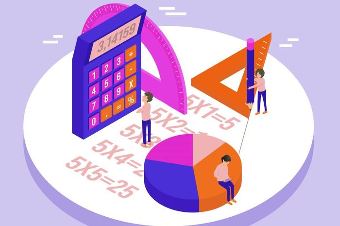 Apa yang Dimaksud dengan Juring Lingkaran? Materi Matematika Kelas 6 SD ...