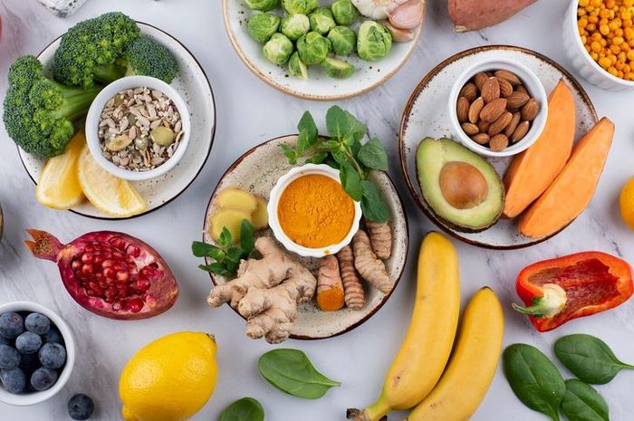 Rekomendasi Makanan untuk Menjaga Kesehatan Miss V, Ini 10 yang Wajib ...