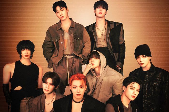 Lirik Lagu Baru ATEEZ, WORK, Track dalam Mini Album GOLDEN HOUR: Part.1