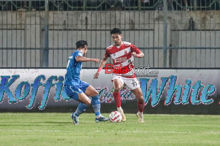 Kata Malik Risaldi Usai Dipanggil Shin Tae-yong ke Timnas Indonesia ... Kata Malik Risaldi Usai Dipanggil Shin Tae-yong ke Timnas Indonesia ...