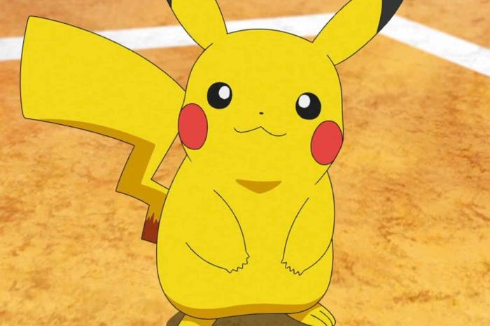 5 Fakta Pikachu yang Mungkin Belum Pernah Kamu Ketahui Sebelumnya ...