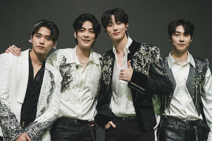 Eclipse Baru Rumor Masuk Lineup KCON LA tapi CJ ENM Gercep Membantah ...