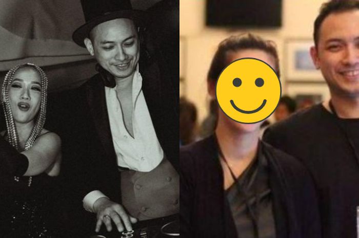 Urusan Nafkah dan Cekcok Jadi Alasan Cerai Tiko Aryawardhana, Inilah Sosok Mantan Istrinya yang ...