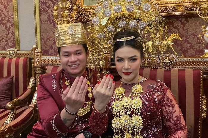 Bagus Saputra Putuskan Mualaf Kedua Kalinya Demi Menikah dengan Barbie ...