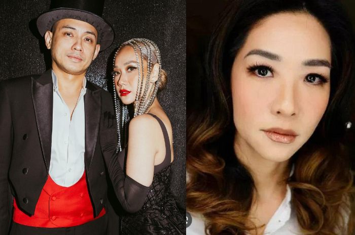 Laporkan Suami BCL atas Dugaan Penggelapan, Inilah Sosok Arina Winarto, Mantan istri Tiko ...