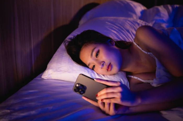 Efek Samping Begadang Setiap Hari untuk Kulit Wajah Jangka Panjang - Stylo