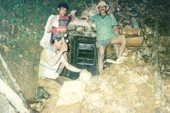 Selama Berkuasa Di Indonesia, Belanda Pernah Berikan 471 Konsesi Dan ...