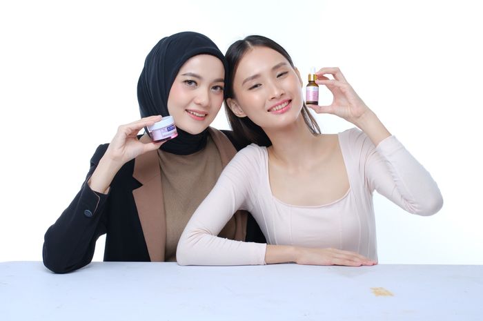 Perjalanan Skincare Lokal Mirukaku: Dari Sampingan, Kini Jadi Sorotan ...