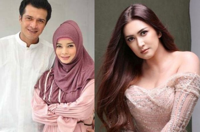 Istri dan Mantan Primus Yustisio Ngumpul, Intip Momen Langka saat Jihan Fahira Ketemu dengan ...