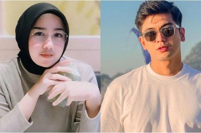 Siap Gantikan Ria Ricis? Inilah Sosok Selebgram Salmania yang Diisukan Dekat dengan Teuku Ryan ...