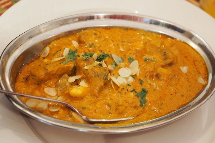 7 Makanan Idul Adha Khas Berbagai Negara, dari Maroko Sampai Turki - Kids