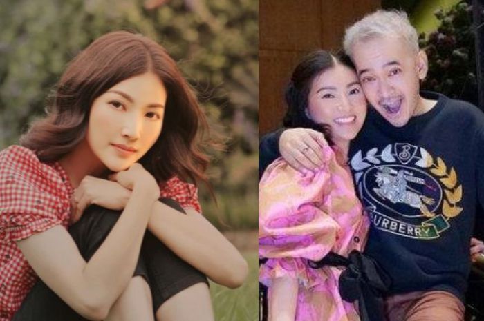 Bikin Pilu! Ini Potret Terakhir Ruben Onsu dan Sarwendah Sebelum Gugat ...