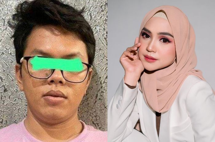 Dendam pada Ria Ricis, Mantan Satpam Ini Sampai Nekat Peras Janda Teuku ...