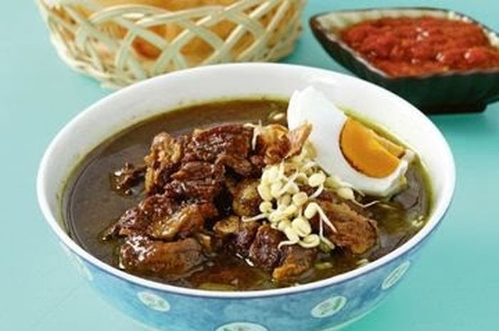 Simak Resep Rawon Daging Sapi Khas Surabaya untuk Menu Idul Adha 2024 ...
