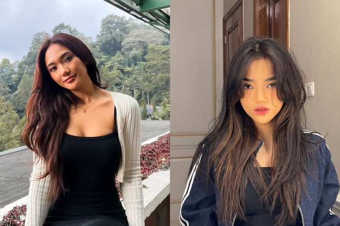 Fuji Disebut 'Aura Magrib', Marion Jola Pasang Badan Bela sang ...