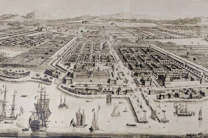 Kenapa 22 Juni Yang Dipilih Sebagai Hari Ulang Tahun Jakarta? - Intisari