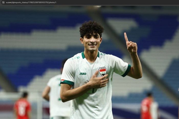 RESMI - Como 1907 Umumkan Transfer Mimpi Buruk Timnas Indonesia ...