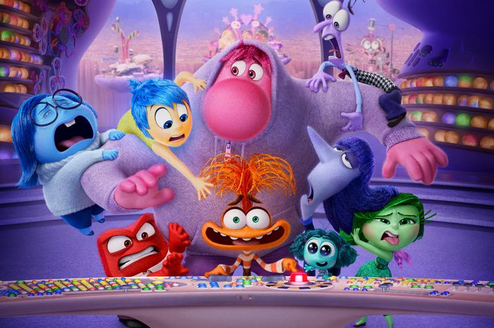 Sebenarnya Ada Berapa Banyak Emosi yang Dimiliki oleh Manusia ...