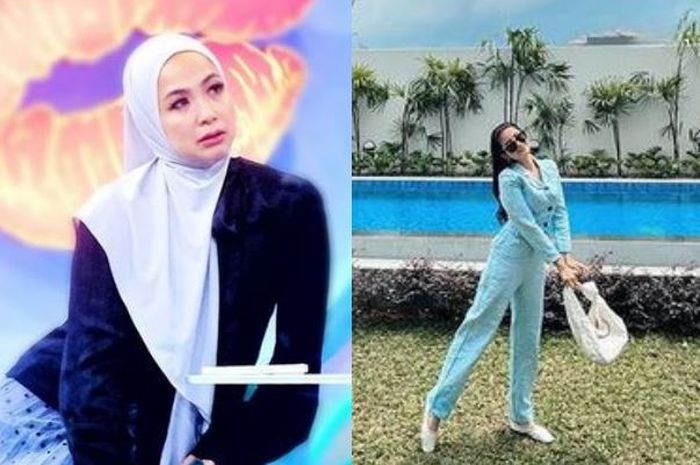 Feni Rose Singgung Aset Mewah Ghea Youbi, Pertanyakan Nominal Honor ...