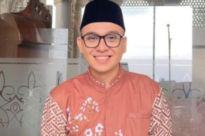 Innalillahi, Presenter Fadlan Muhammad Jatuh Sakit, Badan Menggigil ...