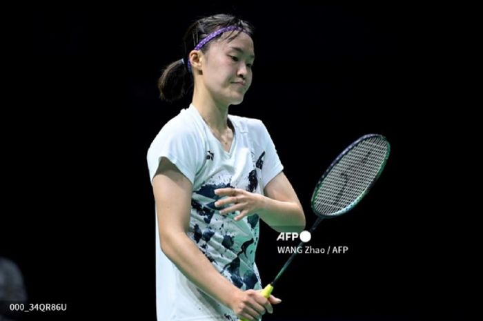 Hasil Final Kaohsiung Masters 2024 - Langkah Sempurna Si Penjegal Dua Wakil Indonesia - Juara.net