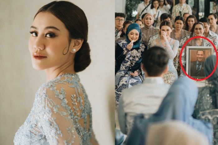 Dilamar Thariq Halilintar, Aaliyah Massaid Sampai Letakkan Benda Ini di Kursi Demi 'Hadirkan ...