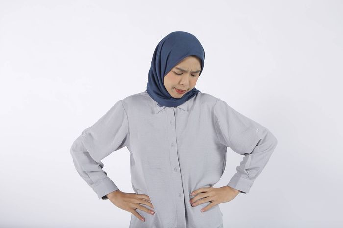 Badan Lemas saat Menstruasi, Ini Tips yang Perlu Kamu Lakukan - Stylo Badan Lemas saat Menstruasi, Ini Tips yang Perlu Kamu Lakukan - Stylo