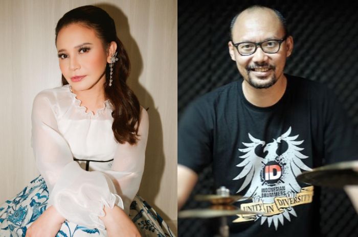 Akui Masih Sayang Rossa Meski Sudah Cerai, Yoyo Padi Ungkap Penyesalan ...