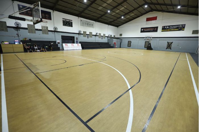 Mansion Sports Box Pluit Tawarkan Fasilitas Olahraga Standar ...