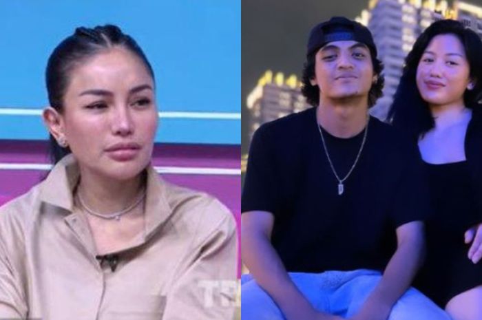 Setelah Nikita Mirzani, Lolly Kini Berkonflik dengan Keluarga Vadel Badjideh, Gue Nggak Nyesel ...