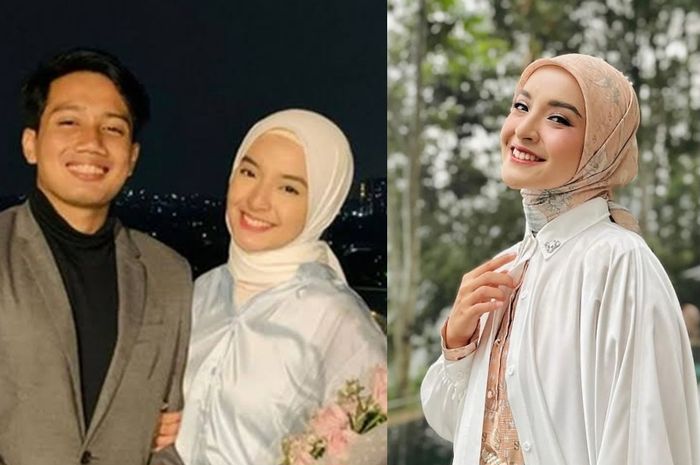 Pilunya Pacar Almarhum Eril, Nabila Ishma Ngaku Alami Hal Ini Usai ...