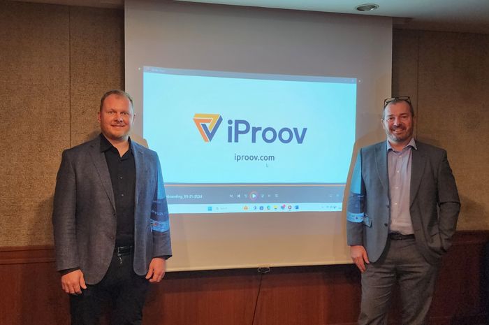 Solusi Biometric Real Time iProov Mampu Cegah Kasus Deepfake eKYC ...