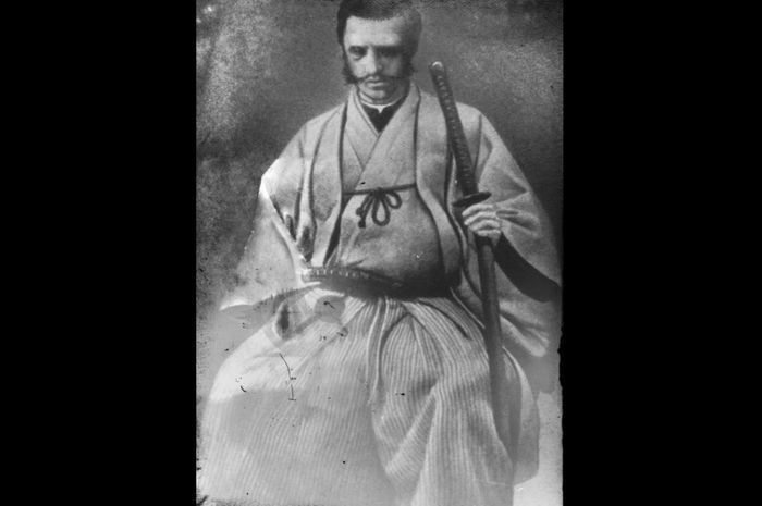 3 Samurai Non-Jepang: Ada yang Besar di Indonesia, Ada Juga dari ...