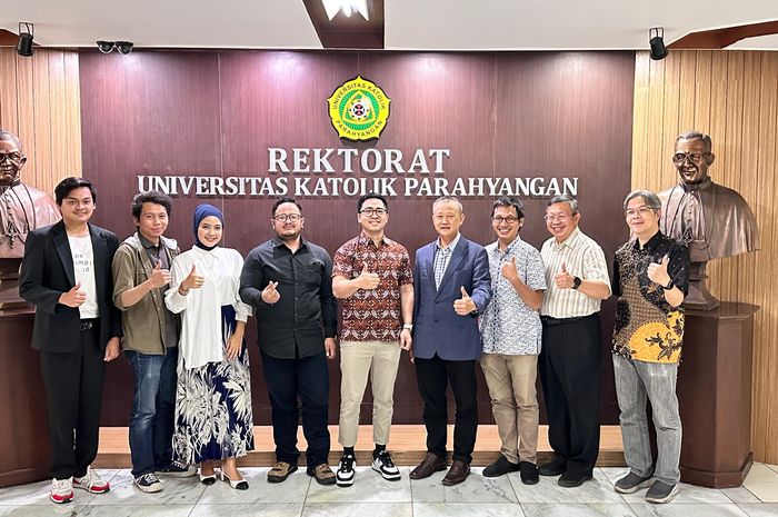 Gandeng UNPAR, Feedloop AI Dukung Pengembangan Kualitas Talenta AI ...