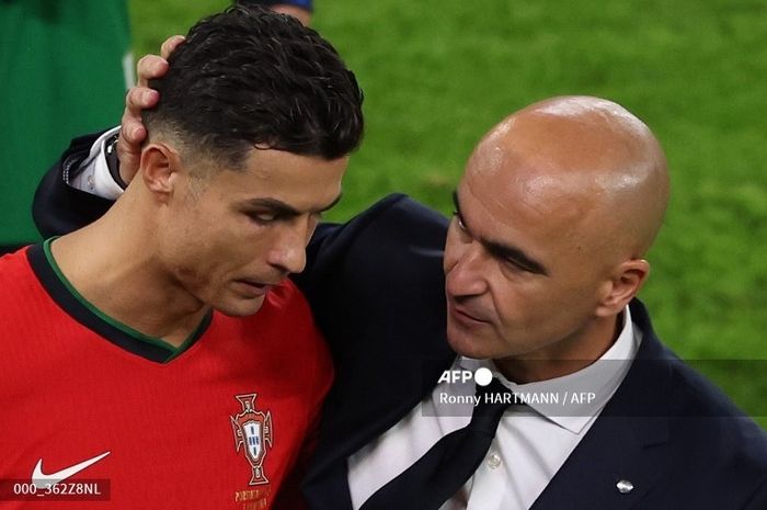 EURO 2024 - Nasib Cristiano Ronaldo bak Jatuh Tertimpa Tangga, Timnas ... EURO 2024 - Nasib Cristiano Ronaldo bak Jatuh Tertimpa Tangga, Timnas ...