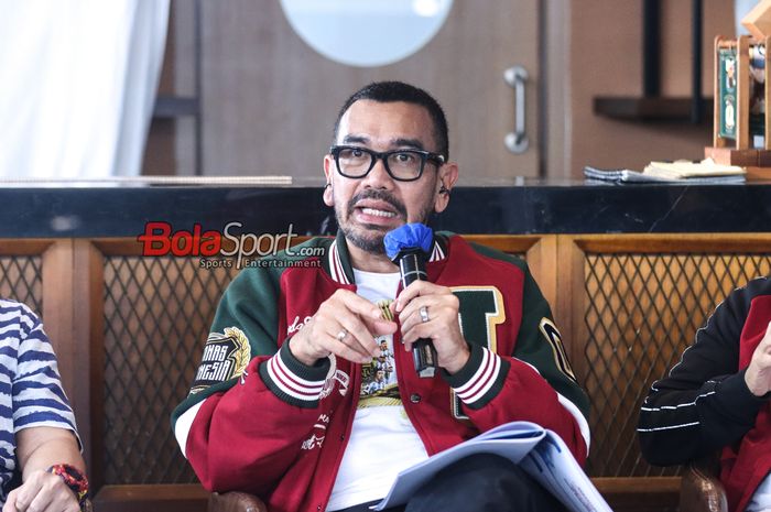 Kapan PSSI Berhenti Berburu Pemain Keturunan untuk Timnas Indonesia ...