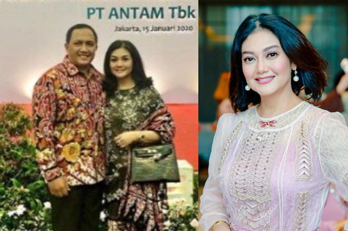 Masyallah, Cantiknya Ibunda Bella Saphira yang Awet Muda di Usia Senja, Pantas Putrinya Luluhkan ...