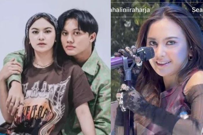 Bocor! Ini Alasan Mahalini Operasi Plastik Bagian Hidung, Menantu Sule ...