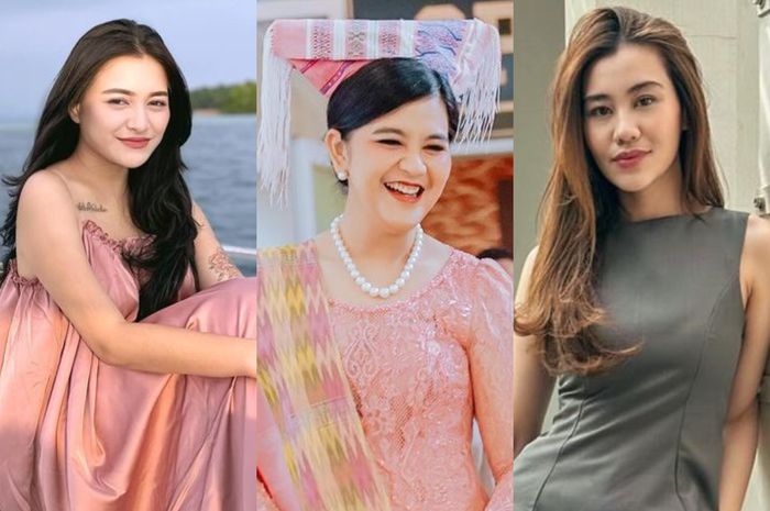 BERITA TERPOPULER: Tampilan Nathalie Holscher Basah-basahan di Goa ...