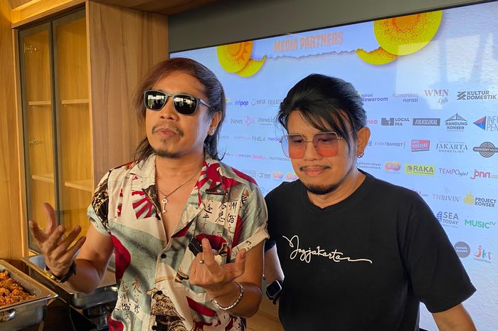 Radja Siapkan Penampilan Spesial di The Sounds Project 7, Ada Kejutan ...